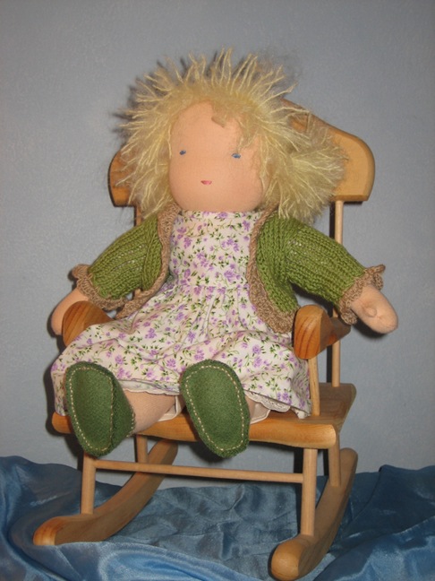 Children Handwork Classes